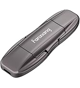 Amazon.com: fanxiang 512GB Fast External SSD Flash Drive Up to 2000MB/s ...