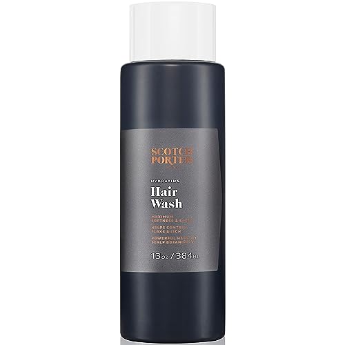 Top 10 Best Hair Wash For Men : Reviews & Buying Guide - Katynel