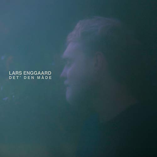 Play Det´ Den Måde by Lars Enggaard on Amazon Music