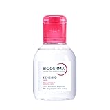 ・ブランド:Bioderma・製造元:NAOS JAPAN・モデル:BC137・製造元/メーカー部品番号:BC137・原産国:フランス・内容量:100ml・成分:水、PEG-6(カプリル/カプリン酸)グリセリル、EDTA-2Na、セトリモニ...