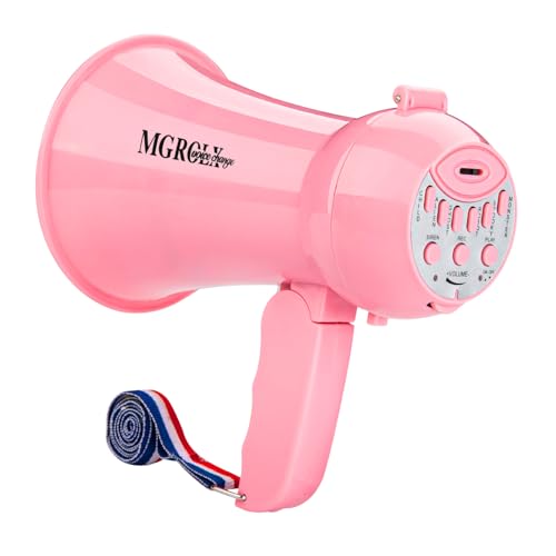 13 Best Voice Changer Megaphones in 2024 - Reviewed and Rated