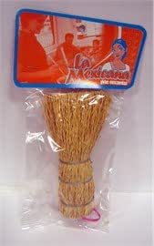 Amazon.com: Brush Escobeta De Raiz/Root Brush : Patio, Lawn & Garden