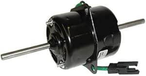 Amazon.com: Motor de soplador de cabina compatible con Case IH MXM130 ...