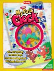 My First Clock: Playskool: 9780525457725: Amazon.com: Books