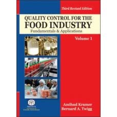 Buy Quality Control For The Food Industry Fundamentals & Applications ...