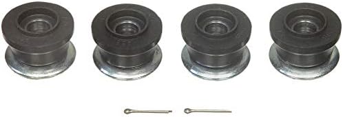 Amazon.com: Moog K8196 Strut Rod Bushing Kit : Automotive