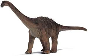 Schleich Saltasaurus : Amazon.co.uk: Toys & Games