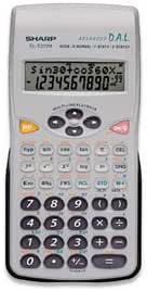 Sharp EL 531 WB Calculator : Amazon.co.uk: Stationery & Office Supplies