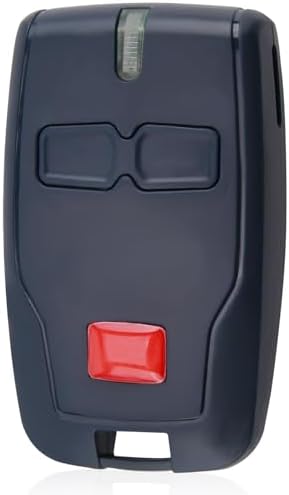 BFT Mitto 2 B RCB Garage Door Remote Control, 433.92 MHz, 2 Channels ...