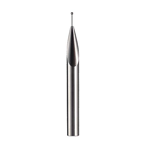 Ball Tip Probe Insert 1.5mm Diameter Tungsten Carbide Ball Tips 6mm ...