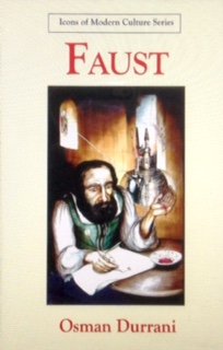Faust: Icon of Modern Culture: No. 1 (Icons of Modern Culture): Amazon ...