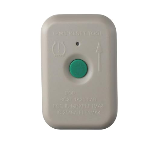 How to Reset TPMS on Your Mazda CX-5: Quick & Easy Guide for Drivers ...