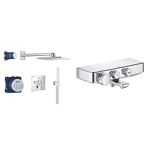 Grohe Duschablage – Die 15 besten Produkte im Vergleich ...