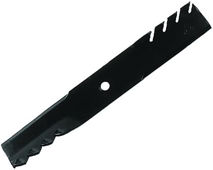 Amazon.com - Grasshopper 320236 18" MULCHER Blade, Dealer Choice ...