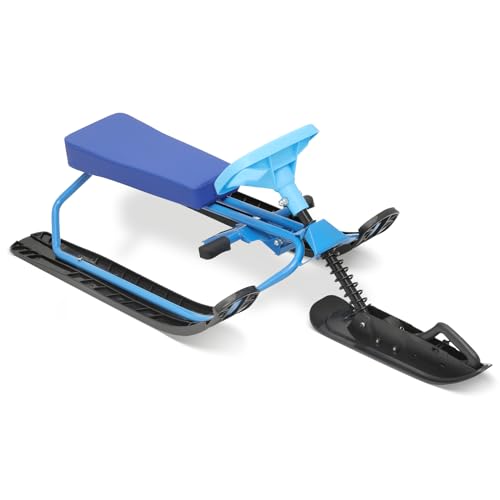 The 7 Best Steering Sleds - Guide