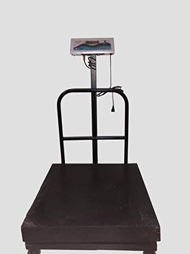 AVIARY 500kg Weight Capacity 50g accuracy Digital weighing scale for ...