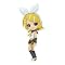 Amazon.com: Banpresto - Kagamine Rin/Len - Kagamine Len (Ver. A ...