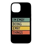 ・ブランド:Personalized Gift Ideas Emry・製造元:アマゾンによるマーチャンダイジング・モデル:8EF92YDV7YJJPIPHONE_13・製造元/メーカー部品番号:8EF92YDV7YJJPIPHONE_13・...