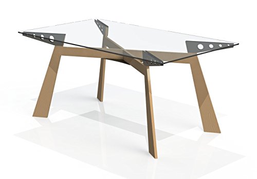 Amazon.com: Zenith Dining Table : Handmade Products