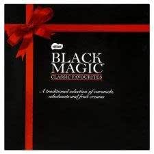 Nestle Black Magic 188g - Pack of 6 : Amazon.ca: Grocery & Gourmet Food