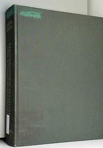 Electronics for Communication Engineers: MARKUS, John and Vin Zeluff: Amazon.com: Books