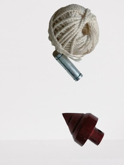 FTE Vertical Plumb Bob Tool Instruments for Leveling Wall | Carpenter ...