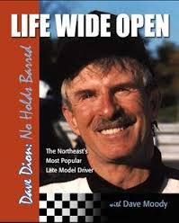Life Wide Open: Dave Dion: No Holds Barred: Dave Moody: 9780970985477 ...