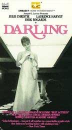 Amazon.co.jp: Darling [VHS] : DVD