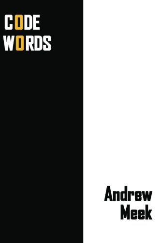 Code Words: A Poetry Collection on the Theme of Love and Loss and Being ...