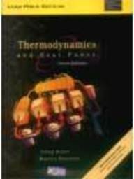 THERMODYNAMICS AND HEAT POWER : Granet: Amazon.in: Books