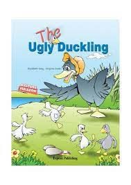 Ugly Duckling Story Book: 9781846796401: Amazon.com: Books