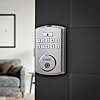 BRINKS Security Door Locks, High-Security Keyless Entry, Smart ...