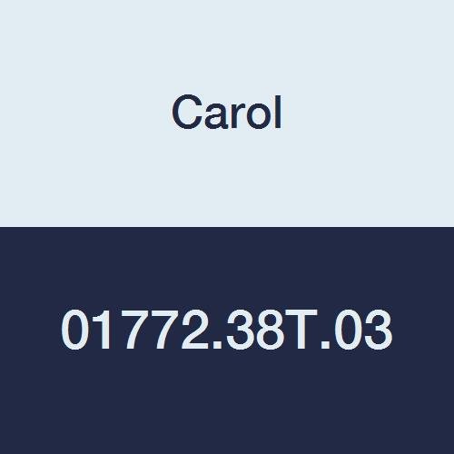 Carol 01772.38T.03 Carolprene Welding Cable, 90 Degree C, 600V, 3/0 K ...