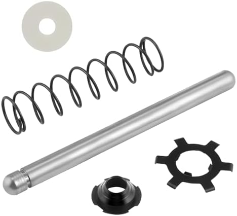 Amazon.com: ISINSWIFT 129496-SH Hydroboost Repair Kit For Ford GM Chevy ...