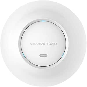 Grandstream GWN7664 WiFi6 AP 1xGbE 1x2.5GbE 4x4 : Amazon.ca: Electronics