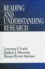 『Reading and Understanding Research』｜感想・レビュー - 読書メーター