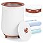 Amazon.com: Giantex Towel Warmer Bucket, 23L Large Hot Towel Bucket for ...