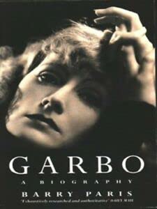 Garbo: Barry Paris: 9780330312707: Amazon.com: Books