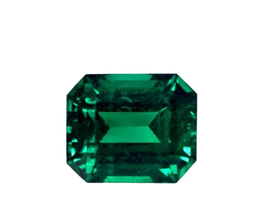 Gemstone Industry Real Panna Stone 4.5 Carat 4.90 Ratti Pachu Stone ...