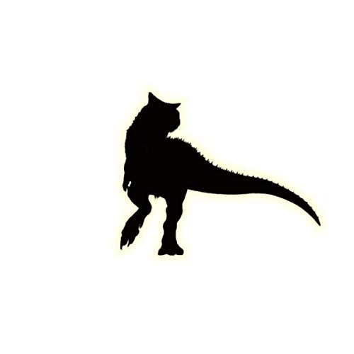 Play Carnotaurus by Einar Holm on Amazon Music