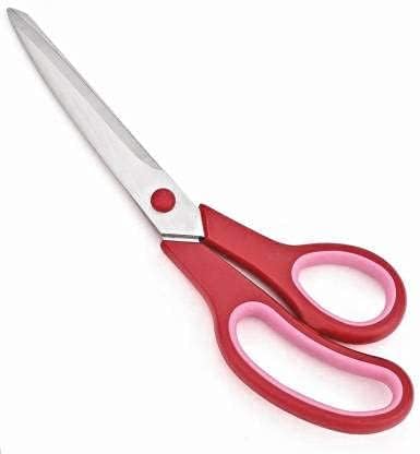 GUBB Multipurpose Scissor Set - Large and Medium Scissors Featuring ...