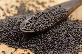 Amazon.com: Scash Edible Natural Basil Seeds - Raw Sabja Seeds ...
