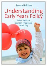 Understanding Early Years Policy: Baldock, Peter, Fitzgerald, Damien ...