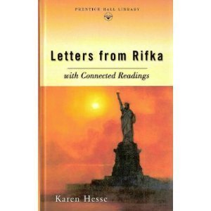 Letters from Rifka: With connected readings (Prentice Hall literature ...