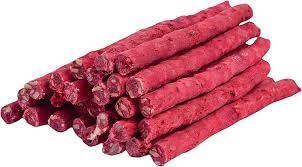 Dog chew Stick Mutton Flavour 450gm : Amazon.in: Pet Supplies