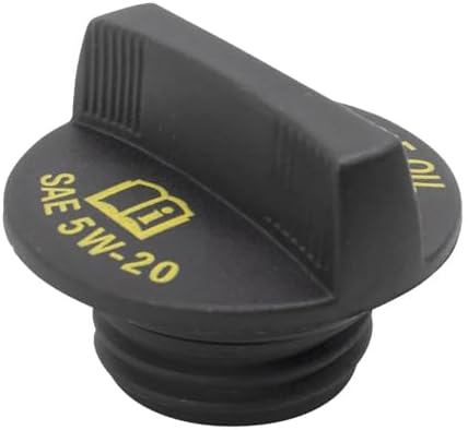 Amazon.com: 80990 Engine Oil Fill Cap For Jeep Dodge Ram Chrysler, 2011 ...