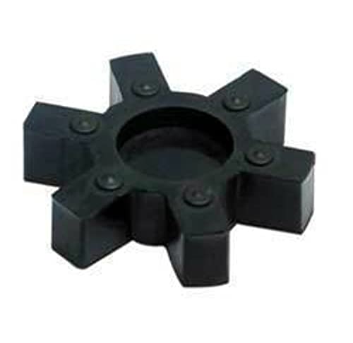 GS Coupling Star Coupling Rubber Size L95 : Amazon.in: Industrial ...