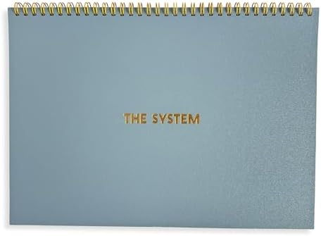 Amazon.com : Project Planner Notepad - Project Management Organizer ...