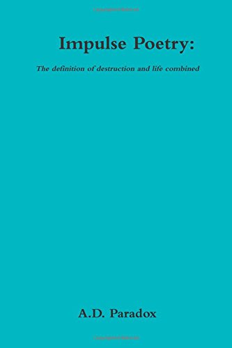 Impulse Poetry: The definition of destruction and life combined ...