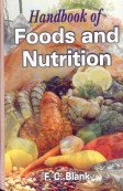 A Handbook of Foods and Nutrition: F C ed Blank: 9788177541632: Amazon ...